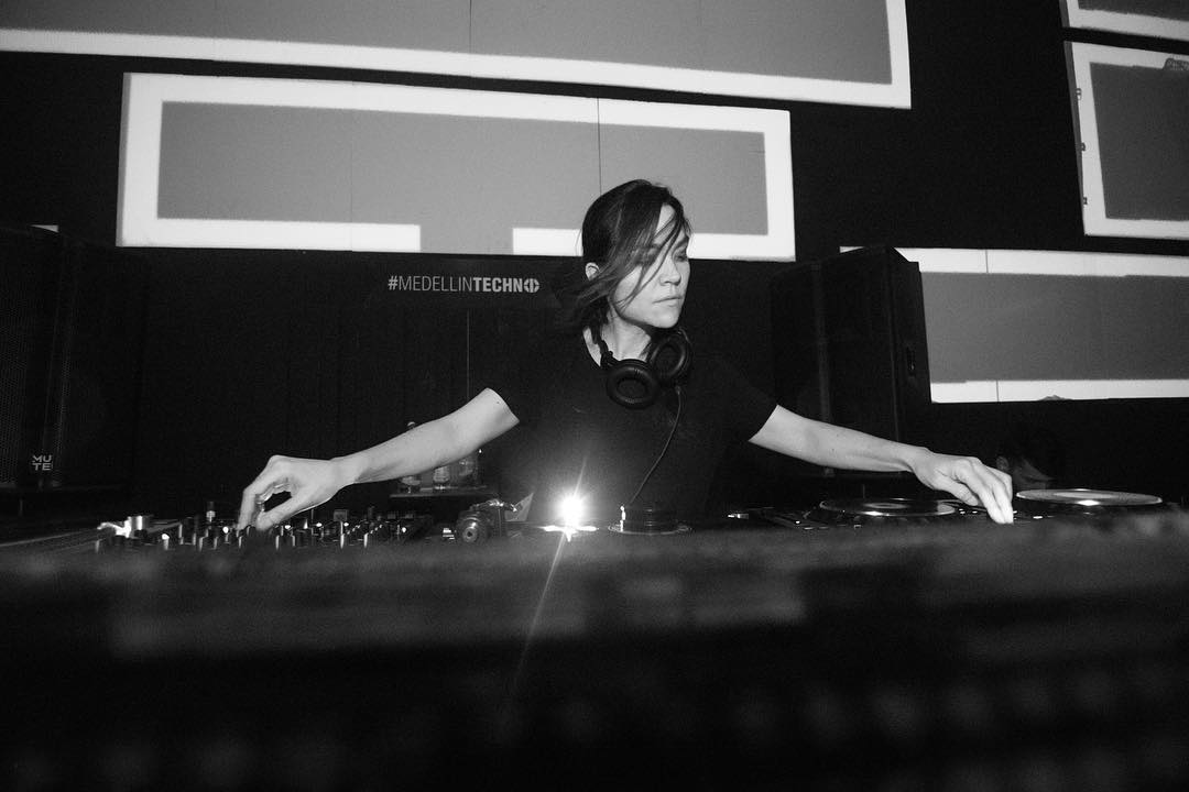 Una playlist con los mejores exponentes del Techno de Colombia - Alt13