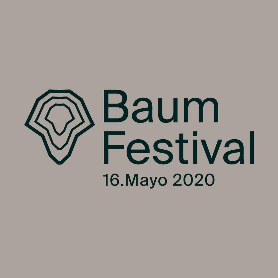 Listo el Line-up del BAUM FESTIVAL edición 2020 - Alt13
